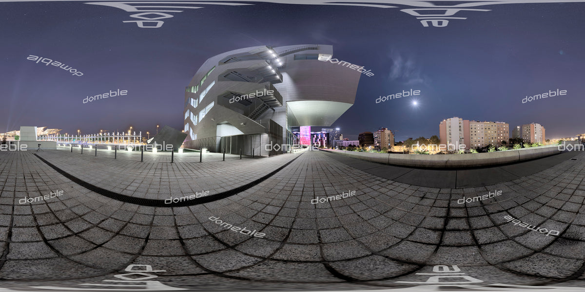 Package #1J7-ZZPS-3DO2 – Scenebox 360